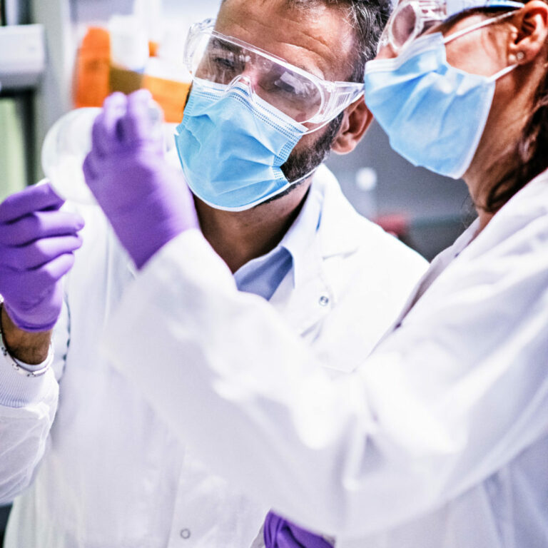 Nuestra compañía - Servier México